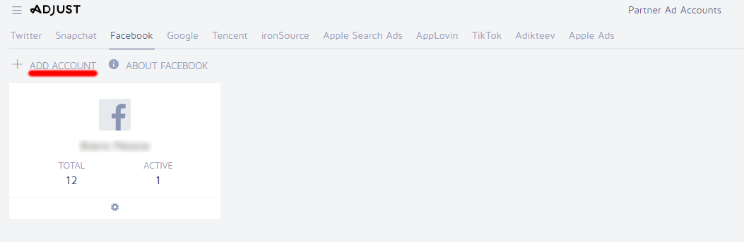 Guide: Settings for Correct Adjust Attribution