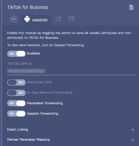 Guide: Settings for Correct Adjust Attribution