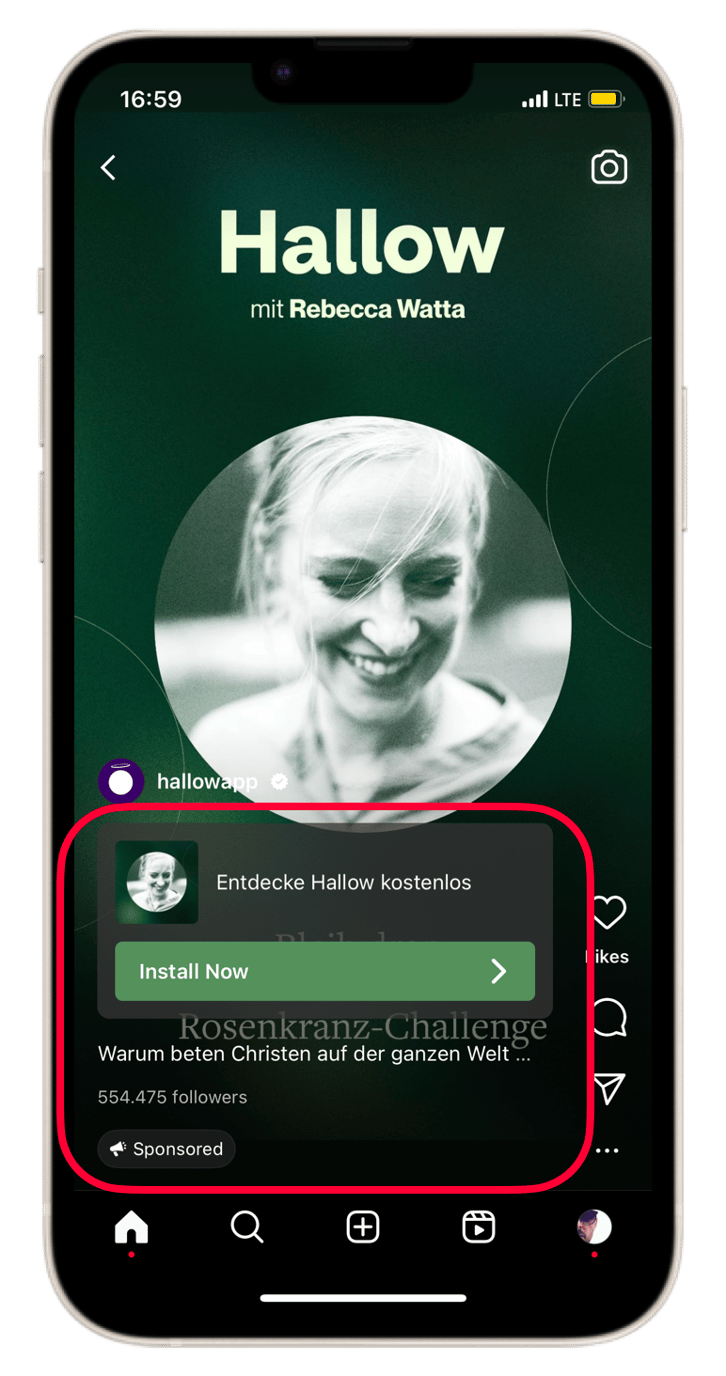 Making Effective Creatives for Mobile App Promotion: Anatomy of the ...